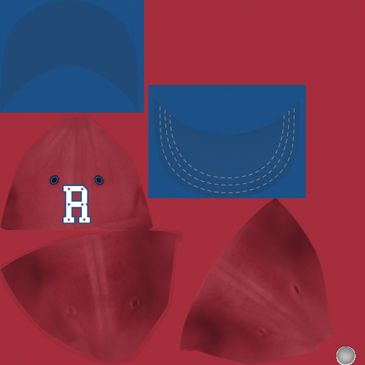 Retro Style Logos and Uniforms - Page 242 - OOTP Developments Forums